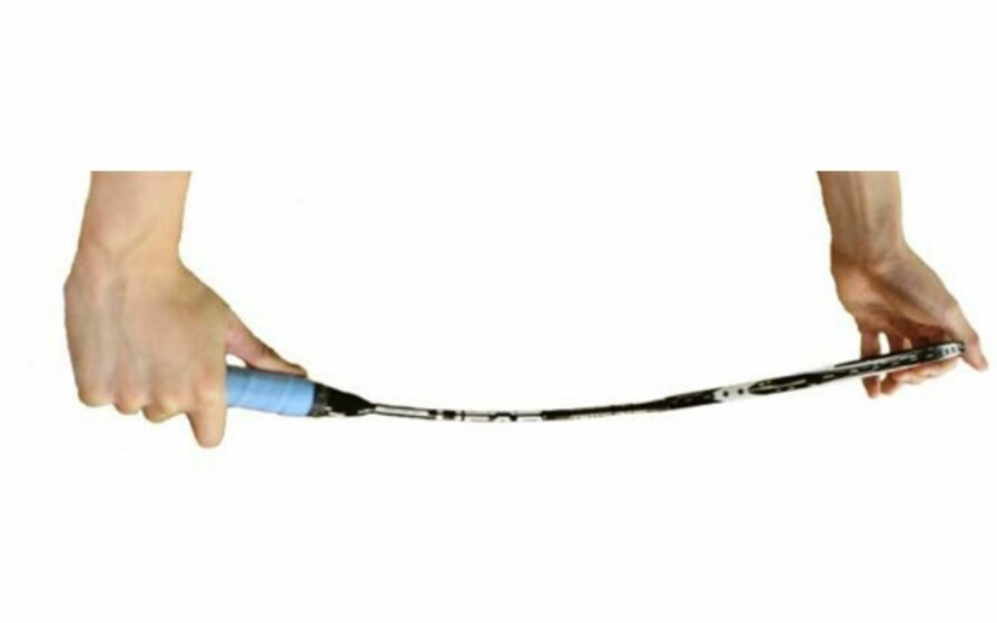 Badmintonketcher guide 2025 – Find den perfekte ketcher