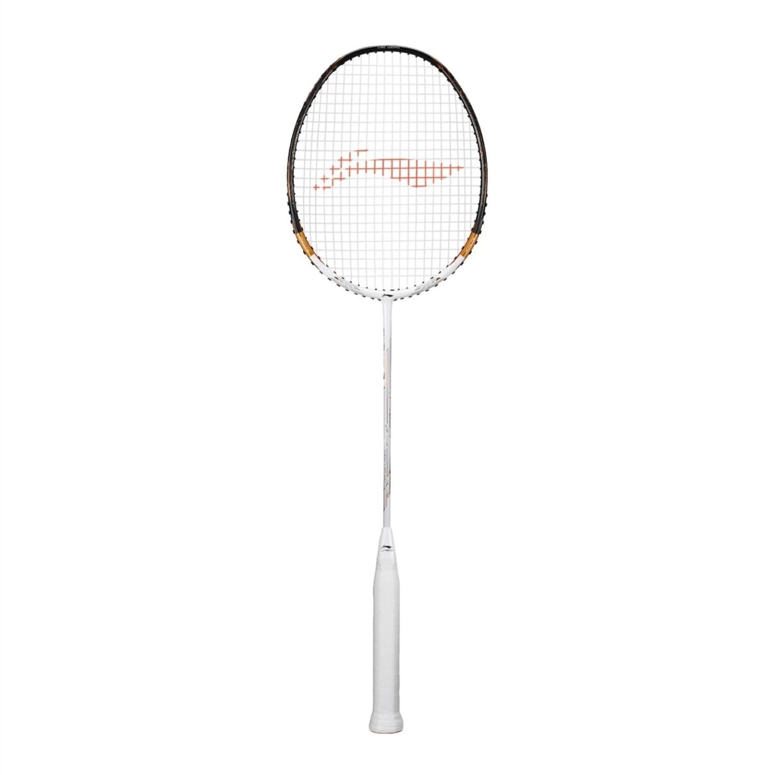 Li-Ning Tectonic 7 | Badmintonketcher - fra Li-Ning!