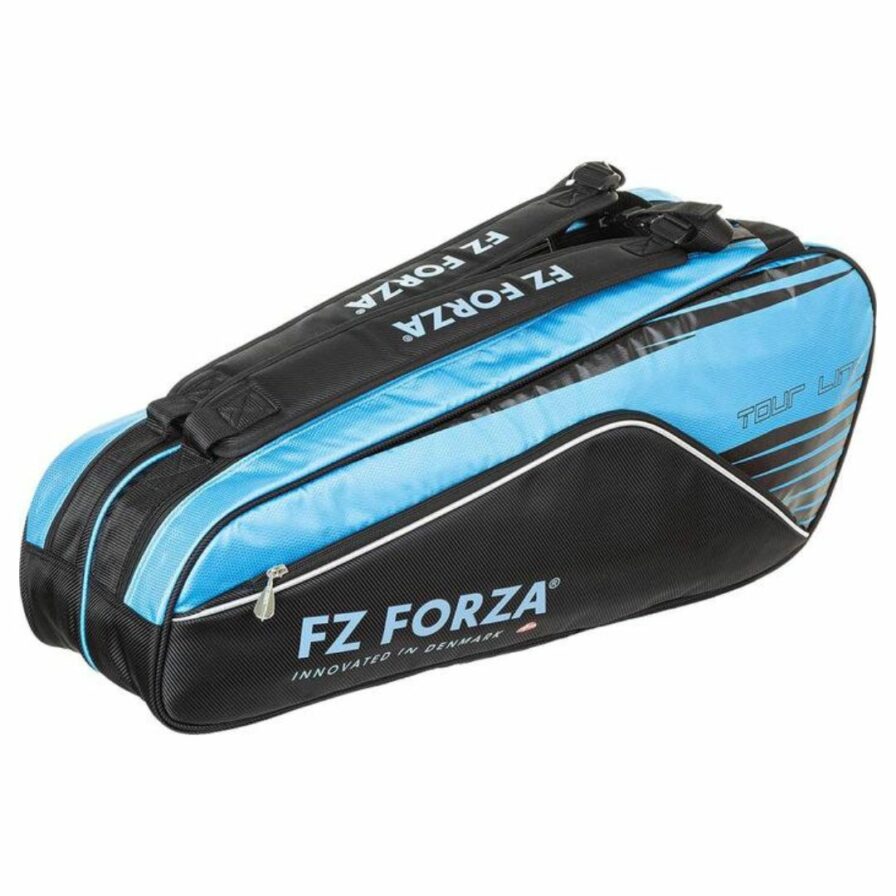 Forza Racket Bag Tour Line 9 | Taske → Badmintonshoppen