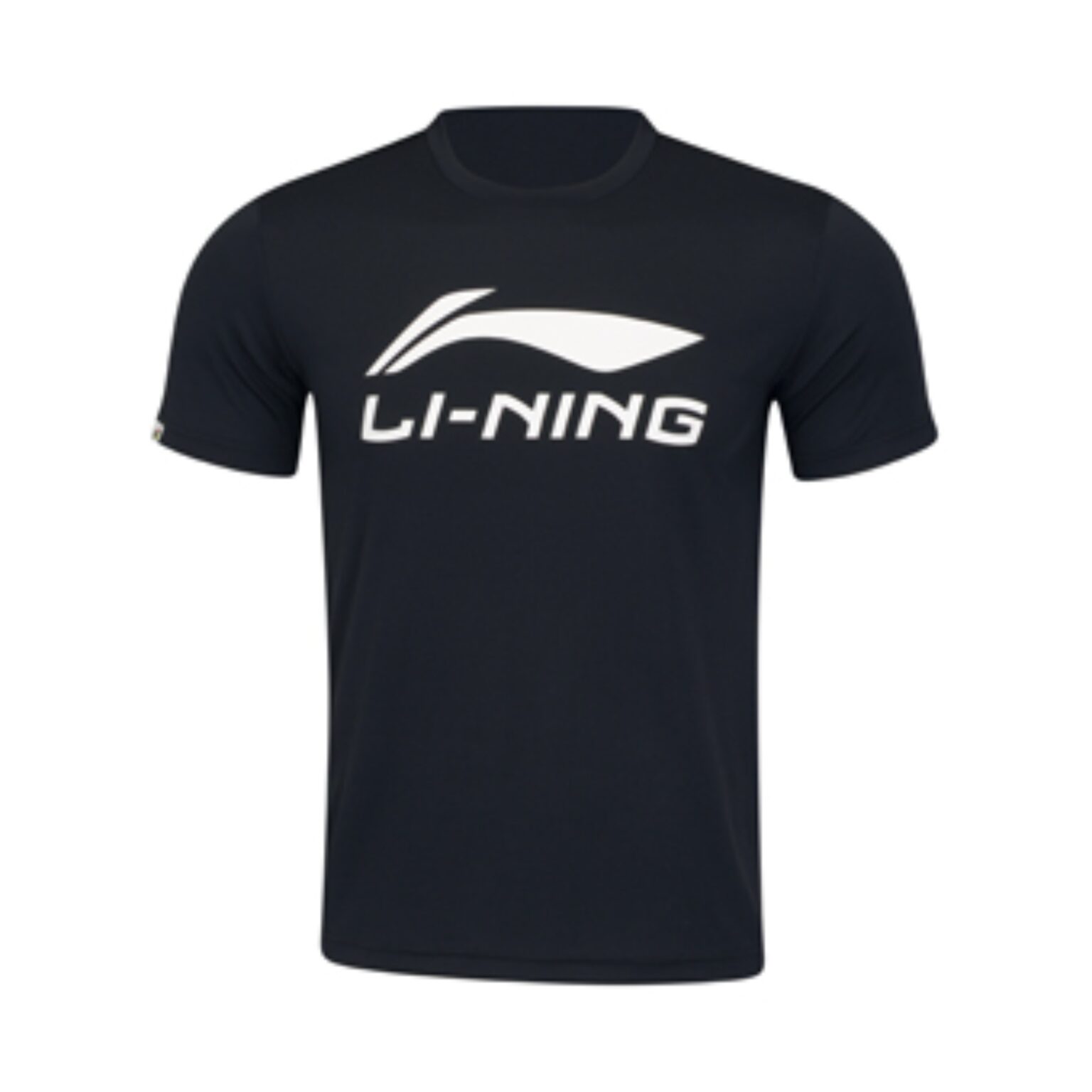 Li-Ning Badminton T-shirt | Badminton T-shirt ⇒ Billigt