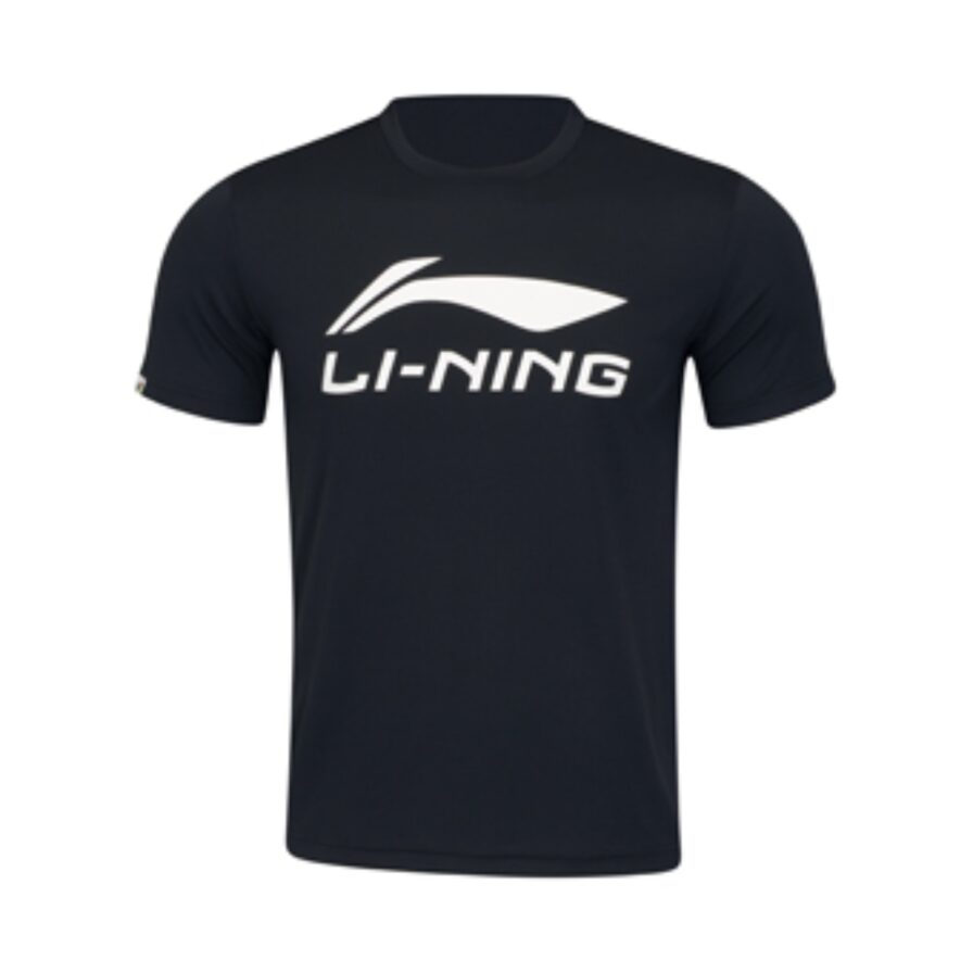 Li-Ning Badminton T-shirt | Badminton T-shirt ⇒ Billigt