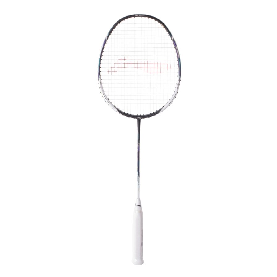 Li-Ning Tectonic 9 | Overlegen Power Badminton ketcher!