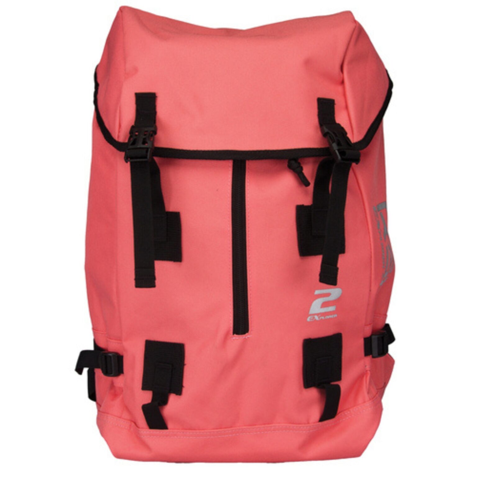 RSL Explorer 2 Bag | Pink badminton taske » Lave priser