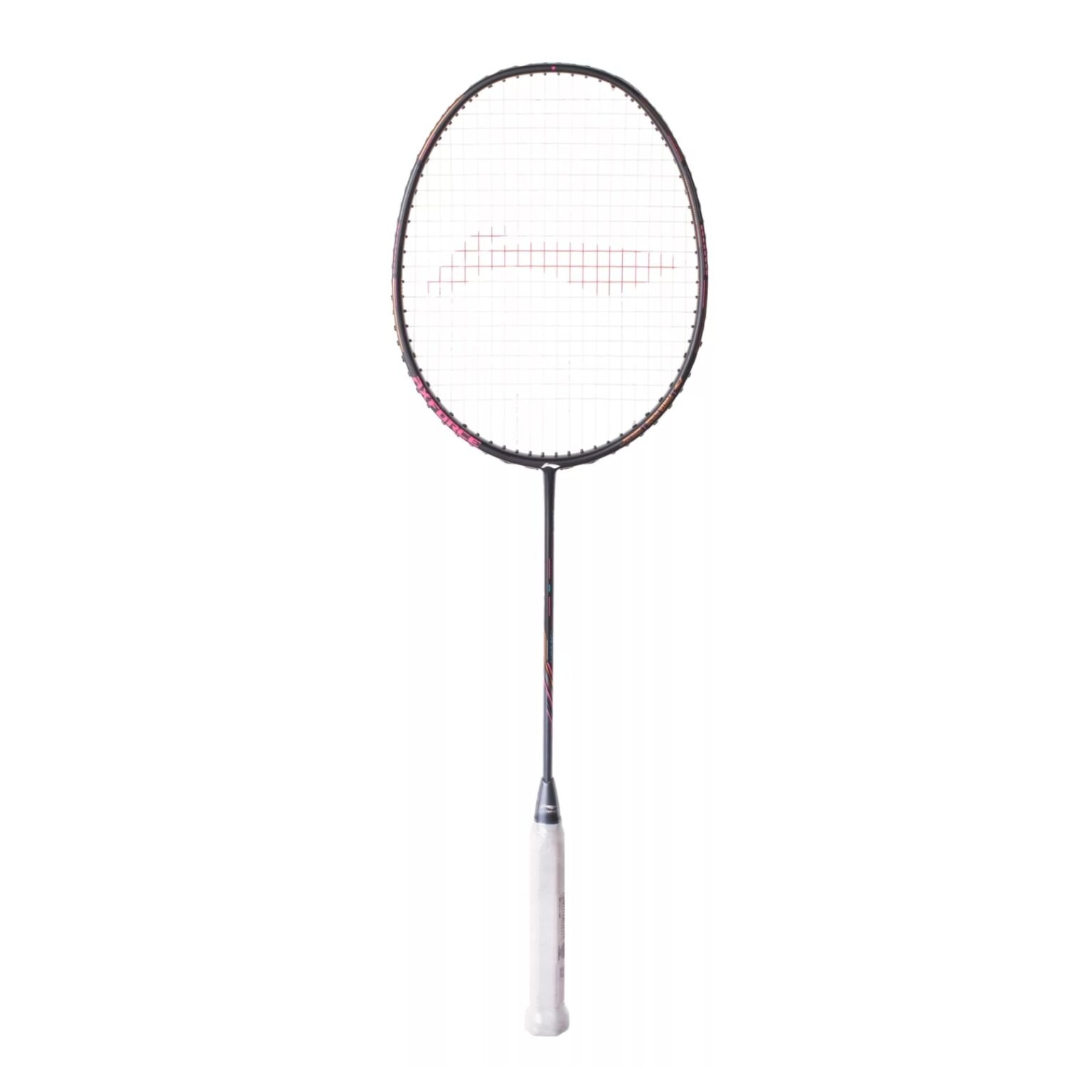 Li-Ning AXForce 80 Combat | Hovedtung badmintonketcher!