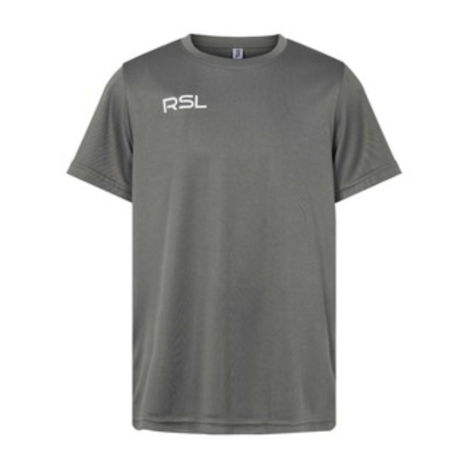 RSL Donau T-shirt Pistol | RSL t-shirt → Køb i dag