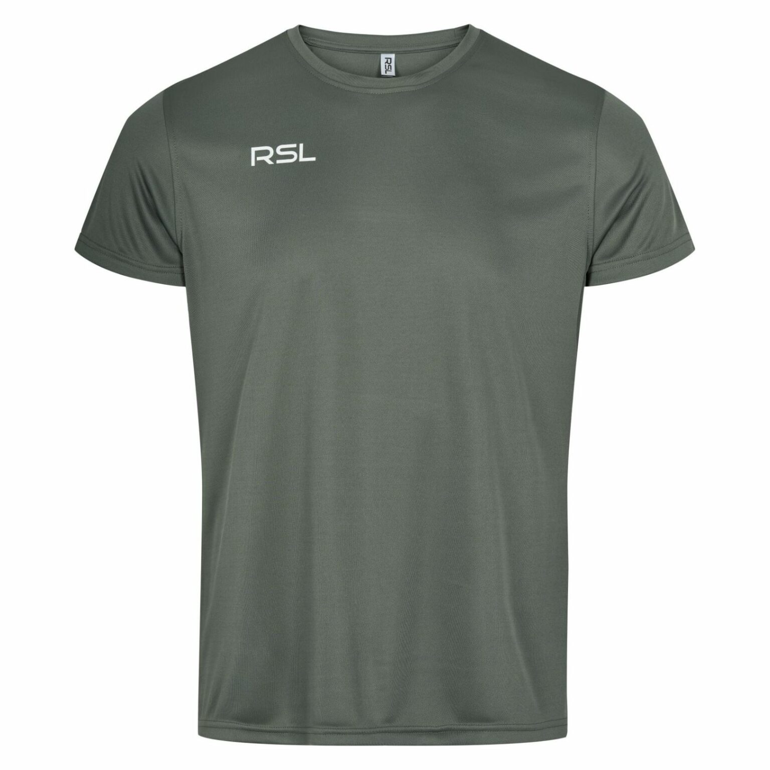 RSL Drava Women T-shirt | Dame t-shirt → Skarp pris!