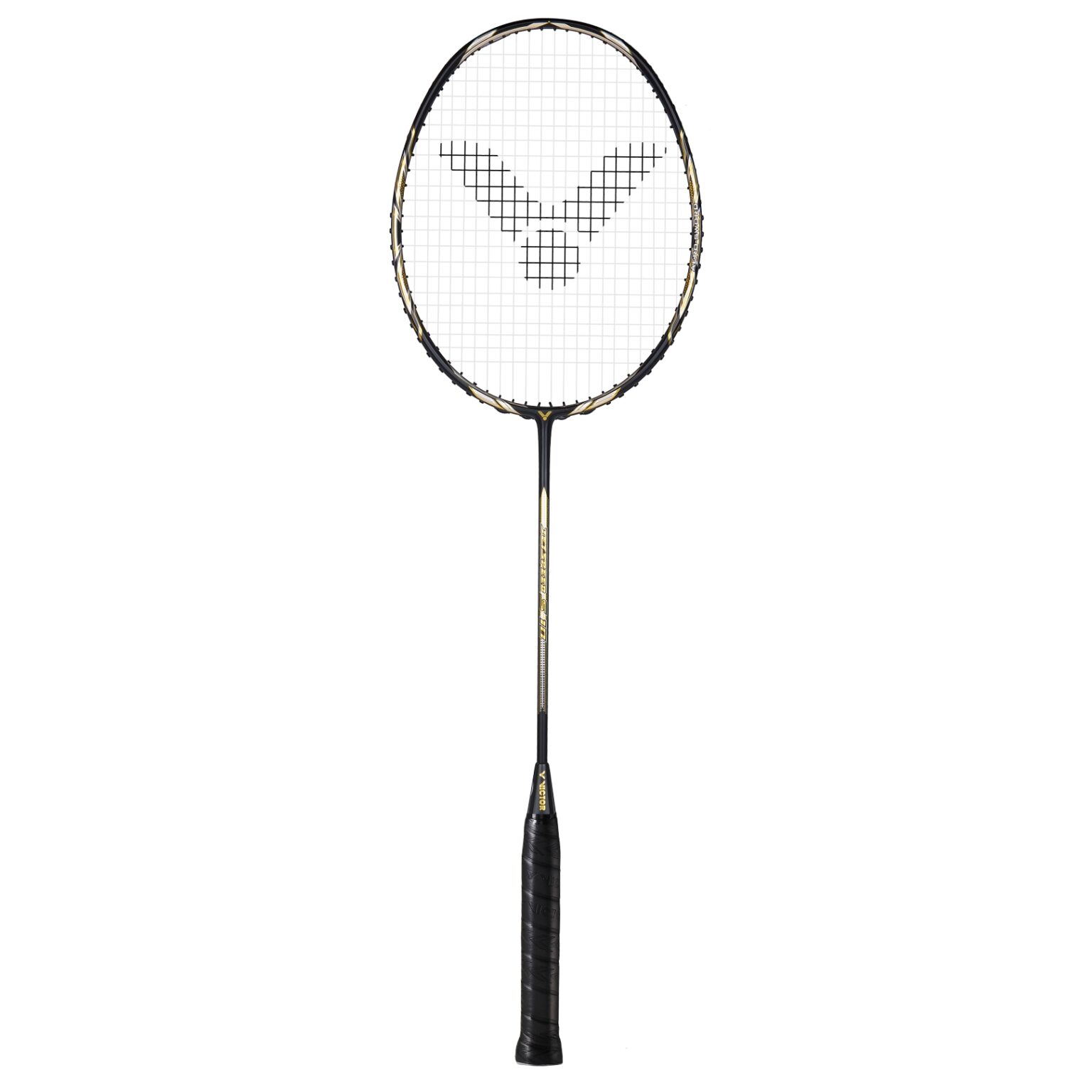 Victor Jetspeed S 10 | Badmintonketcher → Skarp pris!
