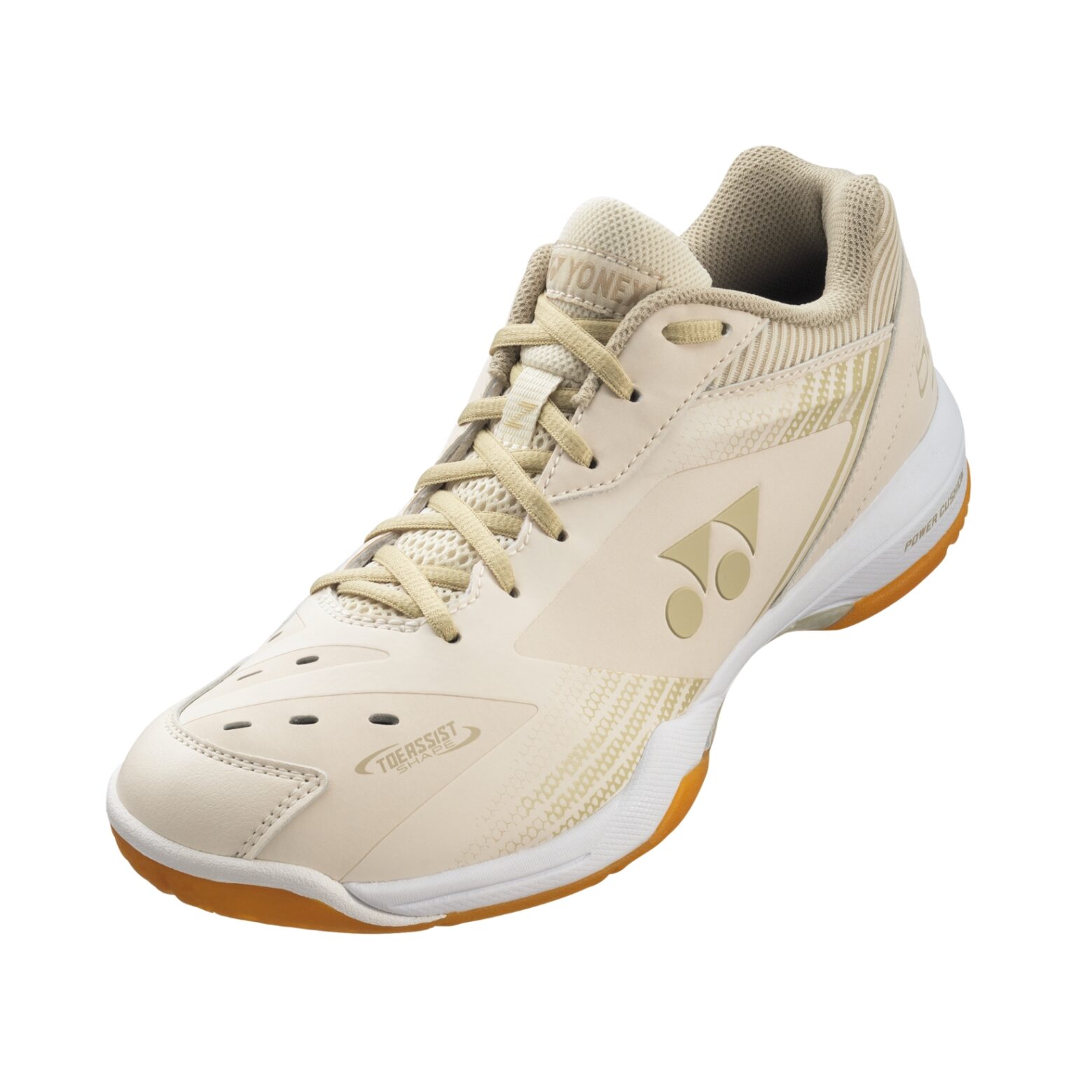 Yonex SHB 65 Z3 C-90 Wide Natural | Yonex badmintonsko
