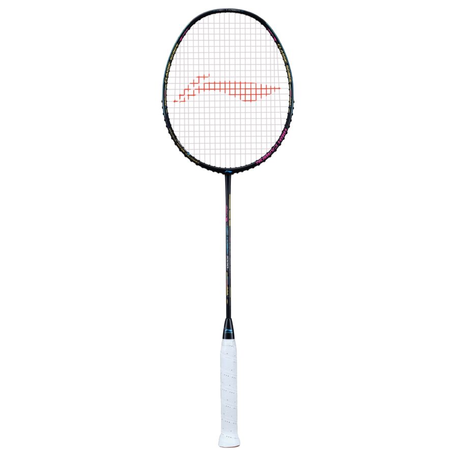 Li-Ning HC1000 Black | Badmintonketcher → God pris!