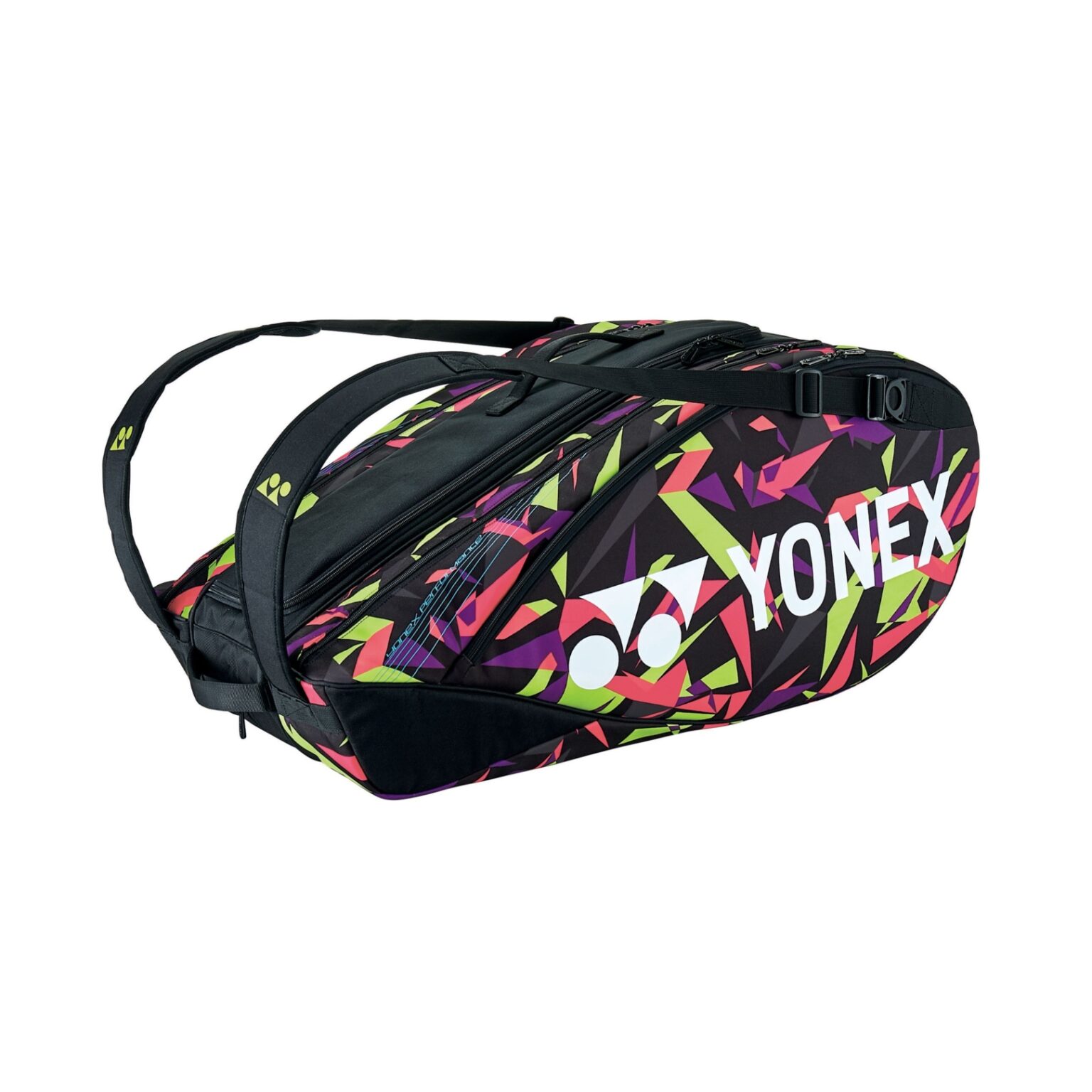 Yonex Pro Racket Bag 92229EX X9 Pink | Badminton taske