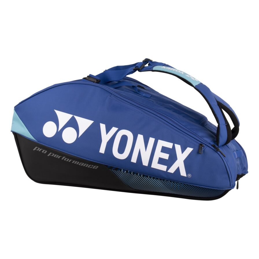 Yonex Pro Racket Bag 2492429 X9 | Yonex badminton taske