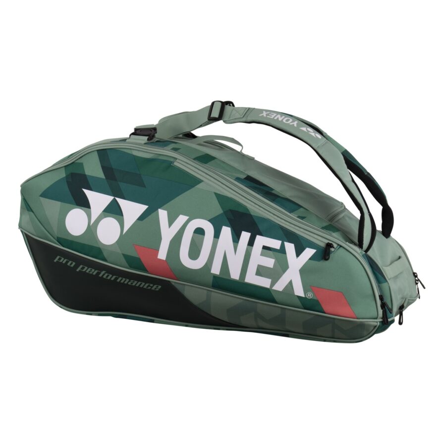 Yonex Pro Racket Bag 2492429 X9 | Yonex badminton taske