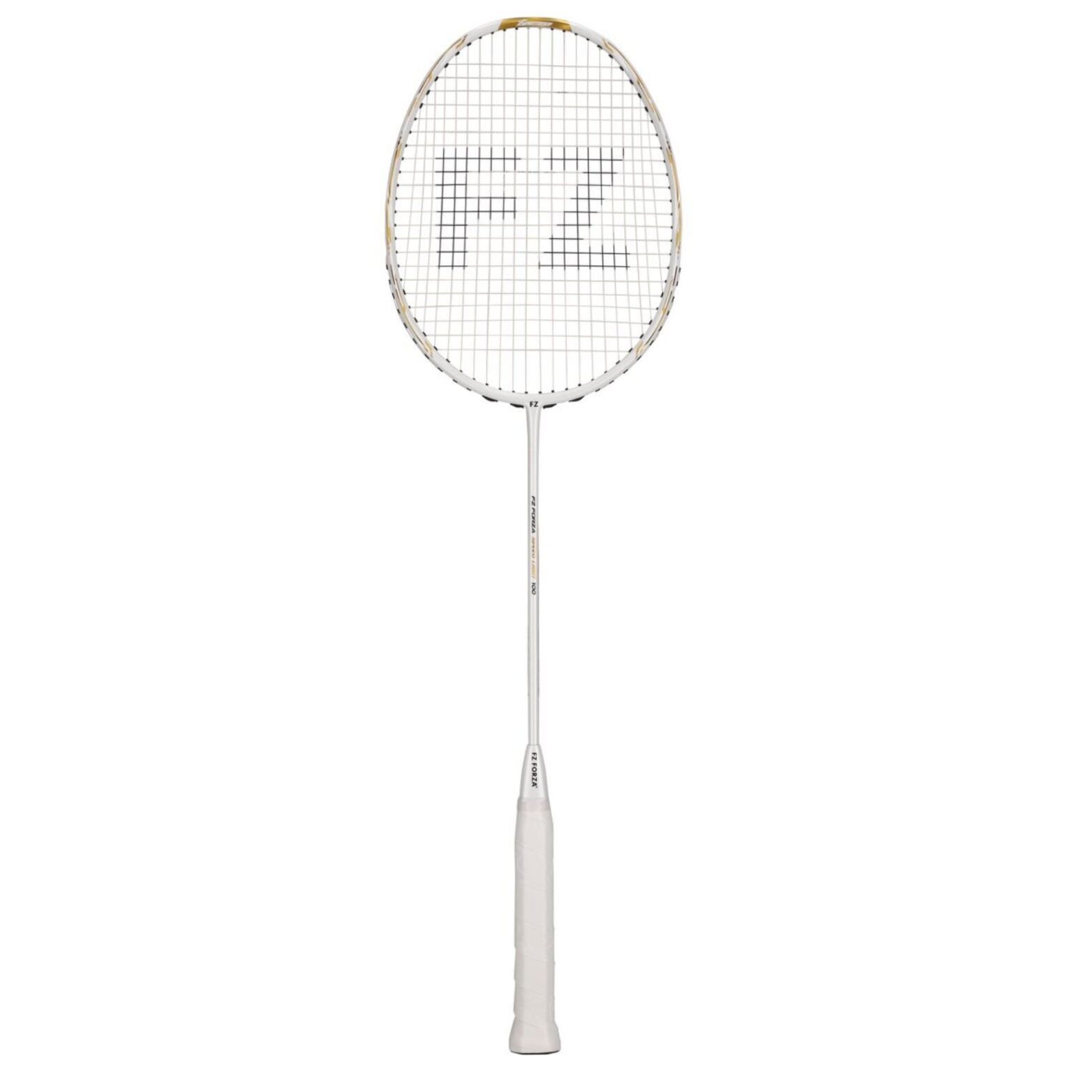 Forza Speed Light 100 | Badmintonketcher → God pris!