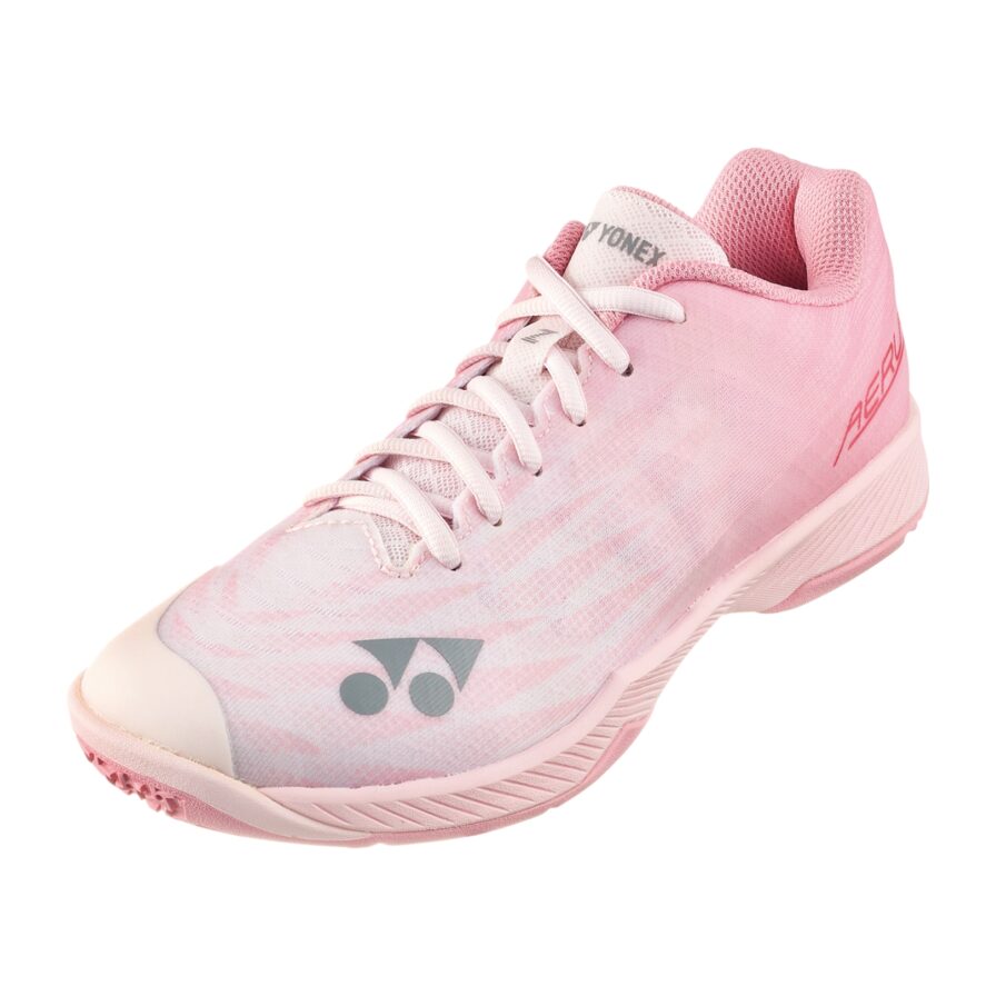 Yonex Aerus Z2 Women Light Pink | Dame Badmintonsko!