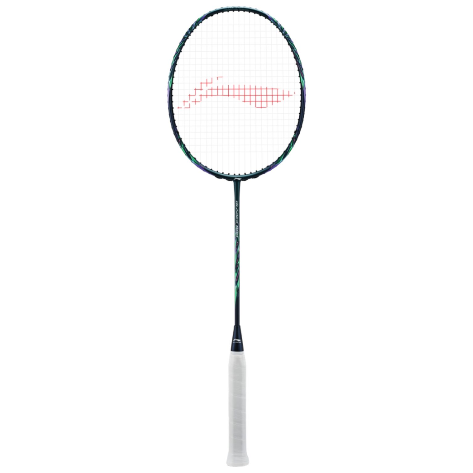 Li-Ning Bladex 800 2.0 4U/G5 | Badmintonketcher → Køb!