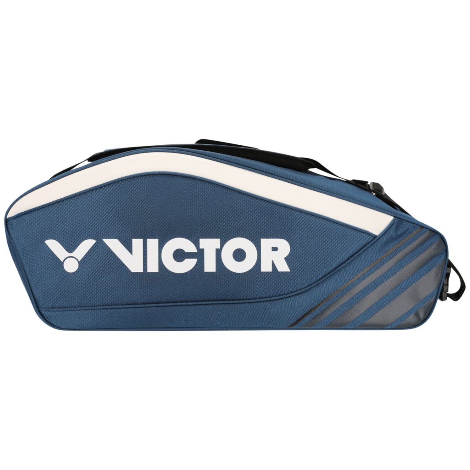 Victor Racket Bag X12 Navy | Badmintontaske → Køb nu!