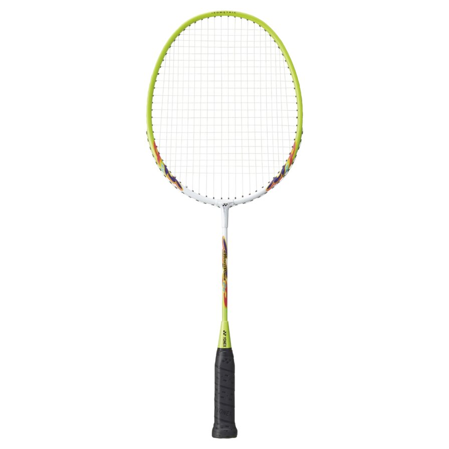 Yonex Muscle Power 2 Junior | Badmintonketcher → Køb nu