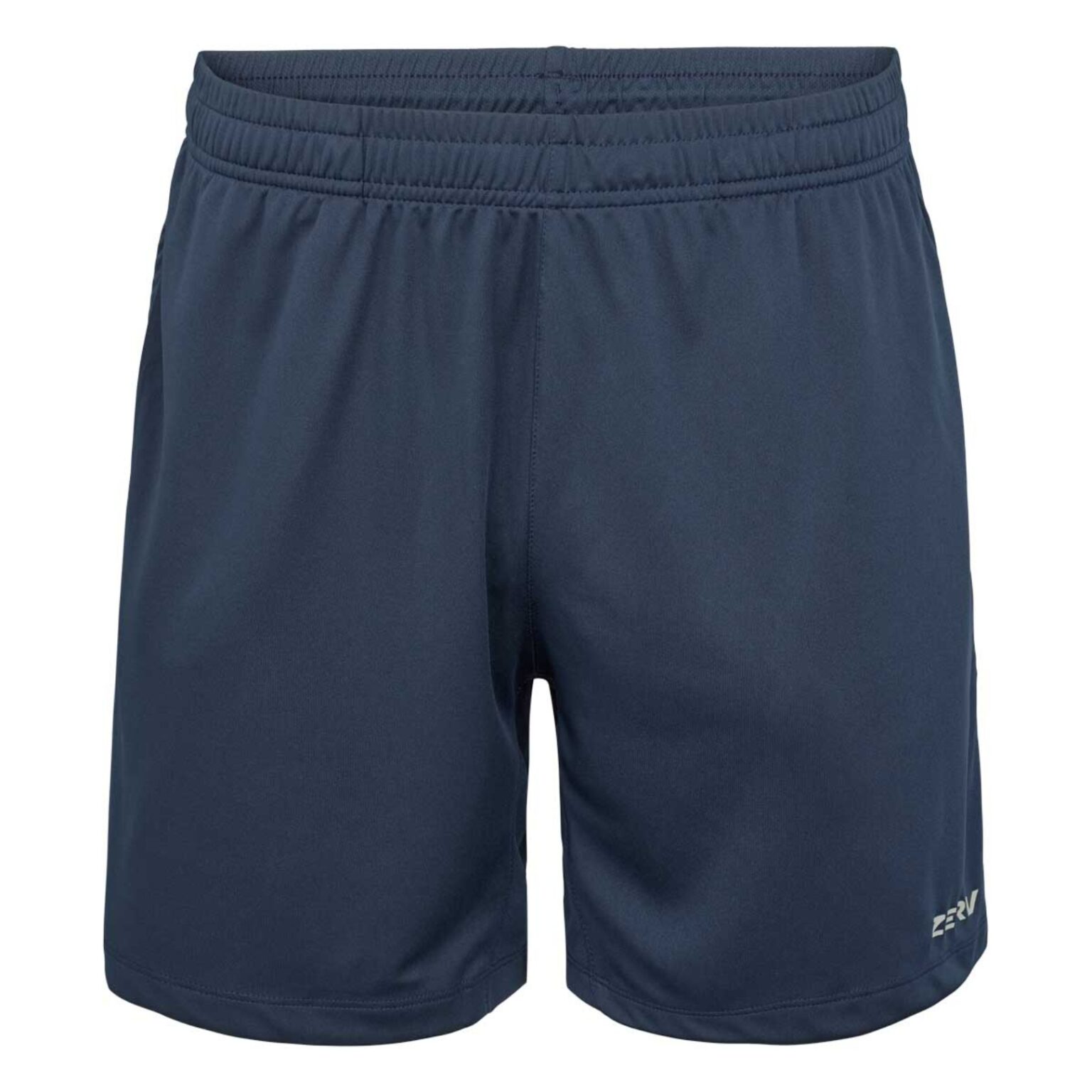 ZERV Zack Shorts Dark Sapphire | Shorts → God pris!