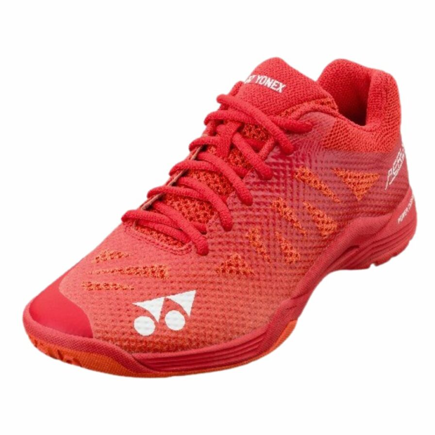 Yonex Aerus 3 Red - Badmintonshoppen