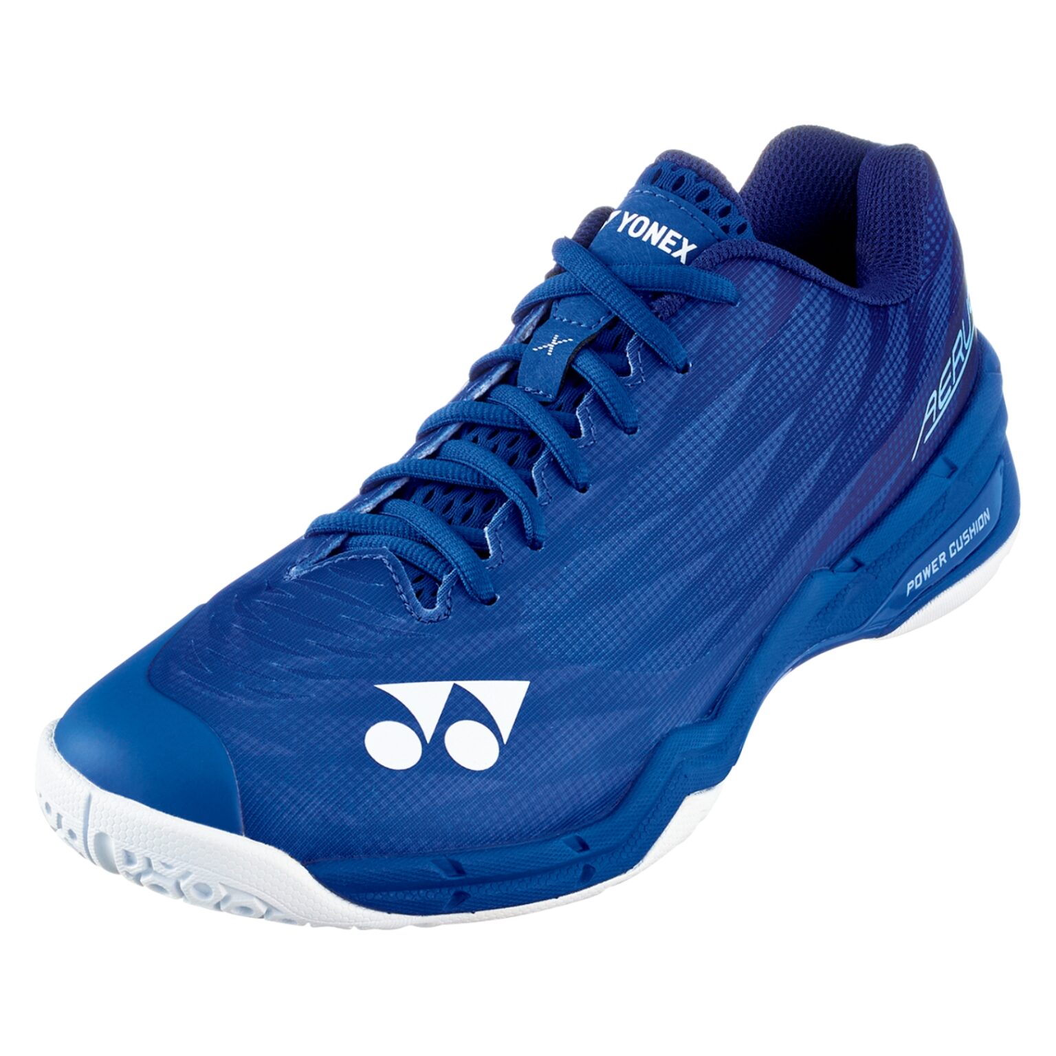 Yonex Aerus X2 Navy Blue | Badmintonsko → God pris!
