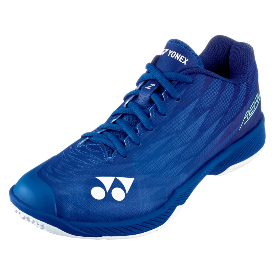 Yonex Aerus Z2 Women Navy | Dame Badmintonsko → Køb nu!