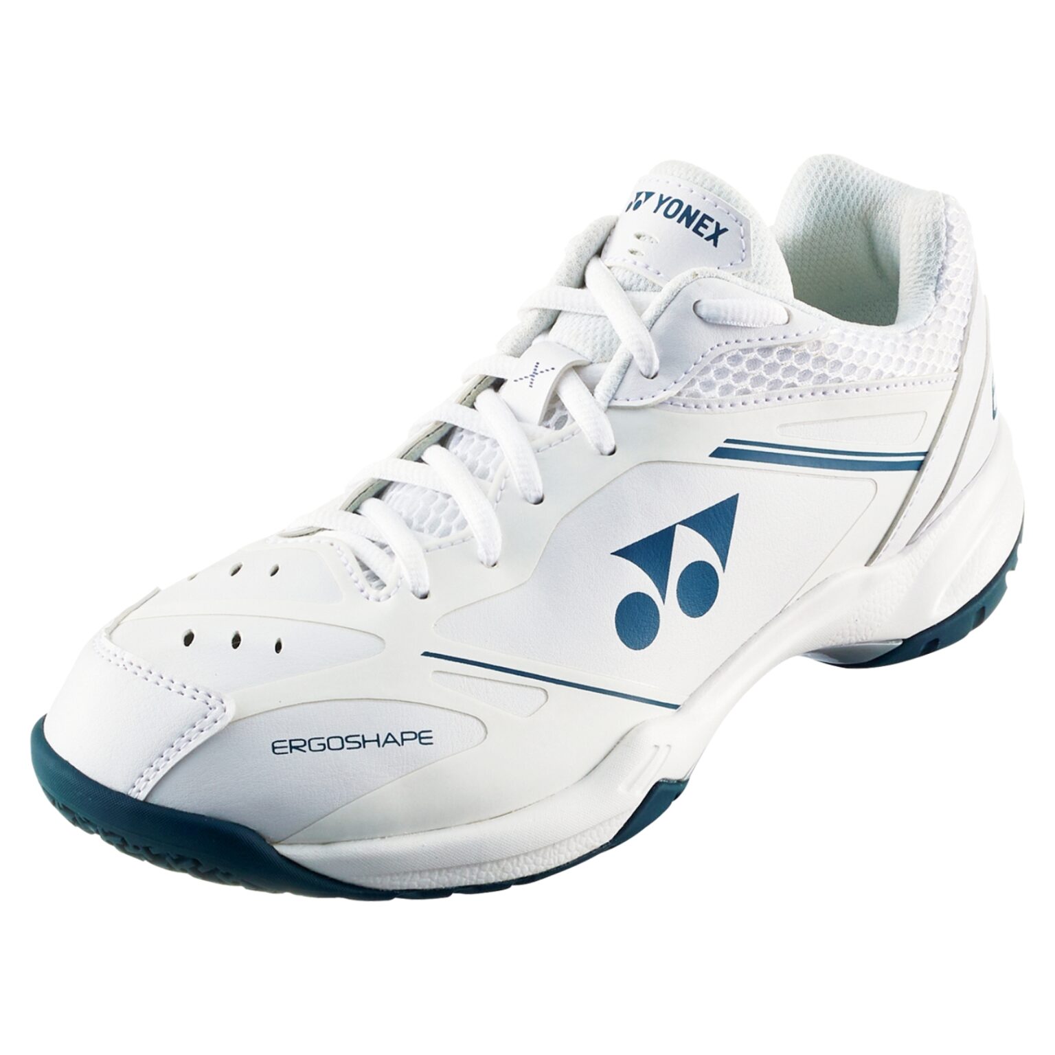 Yonex SHB 65 X4 White | Yonex Badmintonsko → Køb i dag!