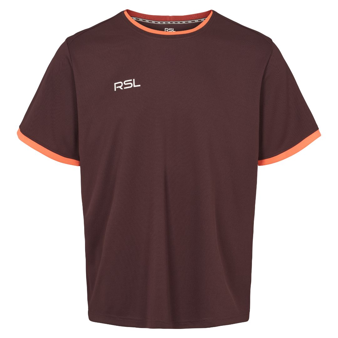 RSL Draco T-shirt | Badmintontøj fra RSL → Køb her