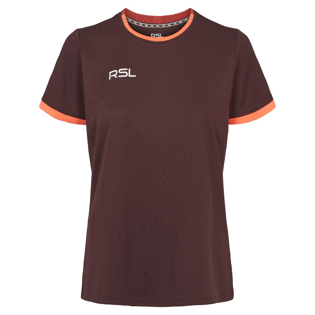 RSL Draco Women T-shirt | Dametøj fra RSL → Shop i dag