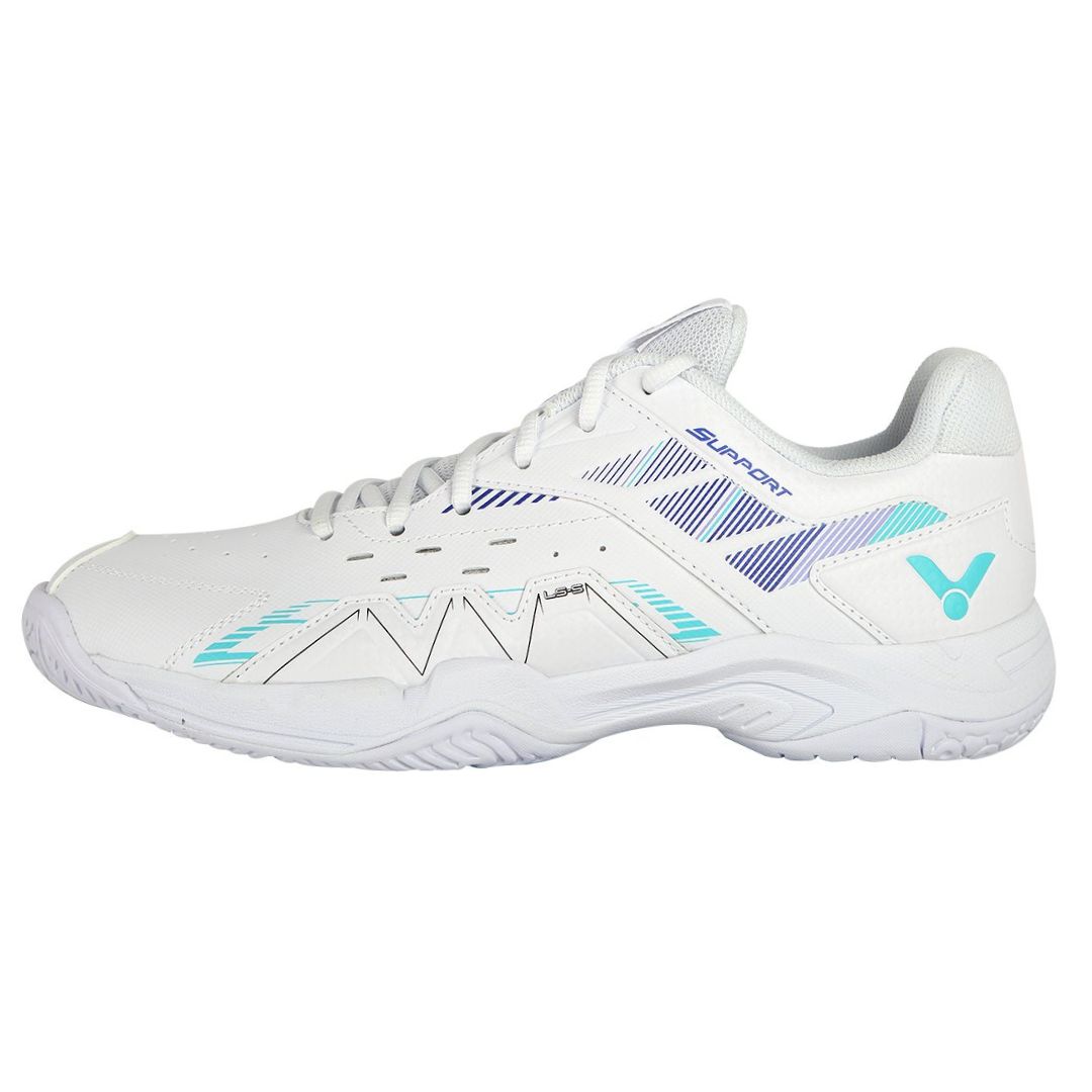 Victor P-8500CLS White | Victor Badmintonsko → God pris!