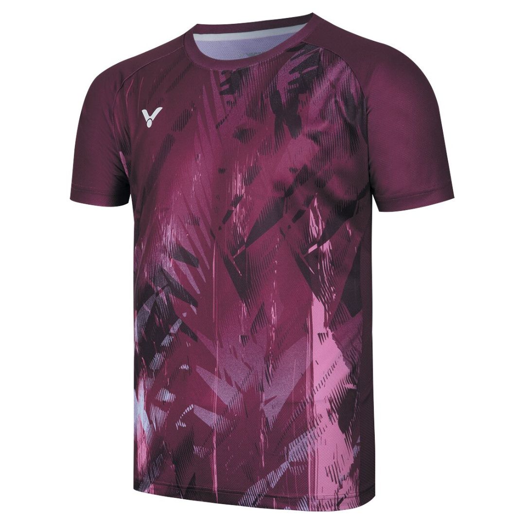 Victor T-55000TD T-shirt | Victor sportstøj → Køb her