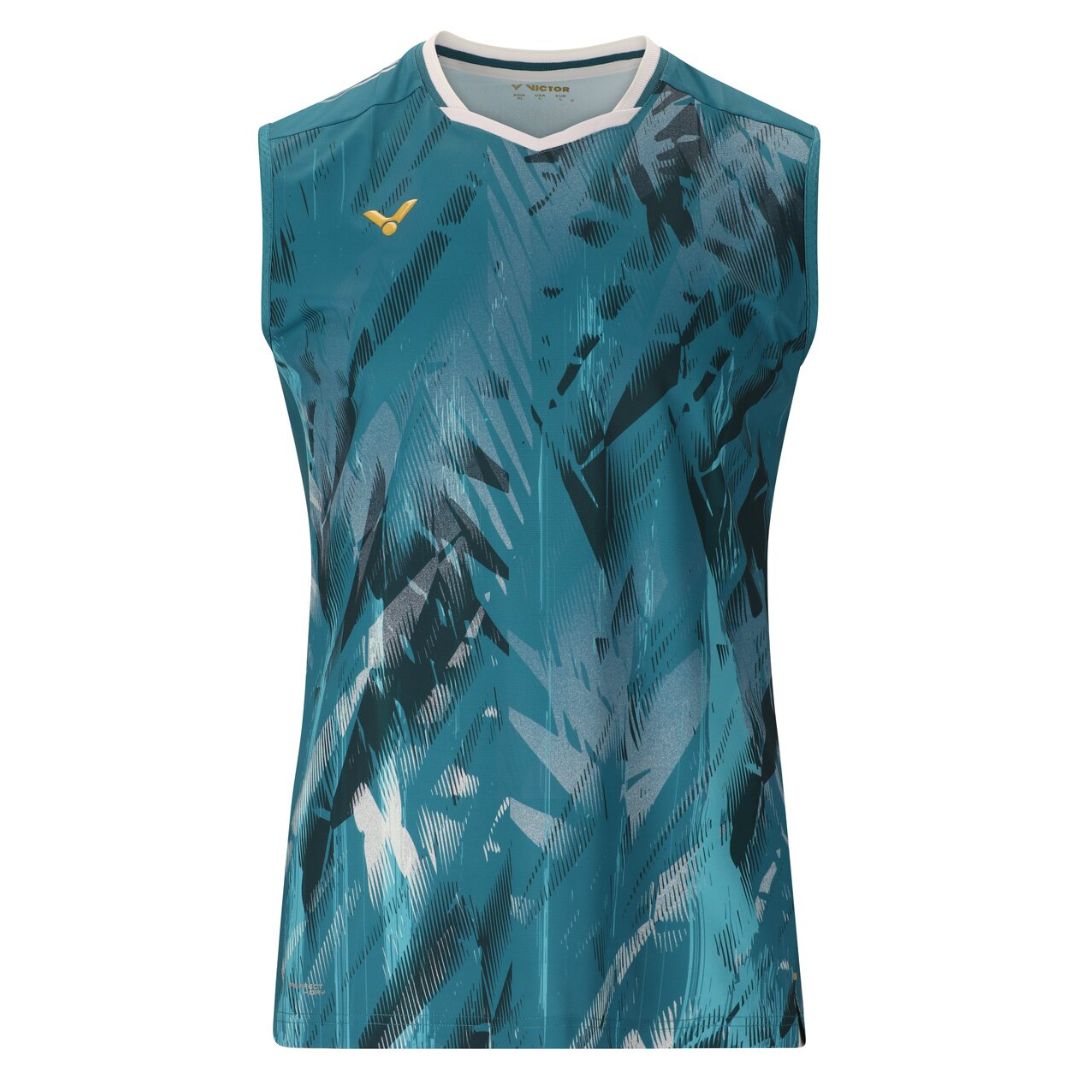 Victor T-55001 Sleeveless T-shirt | Kølende og let