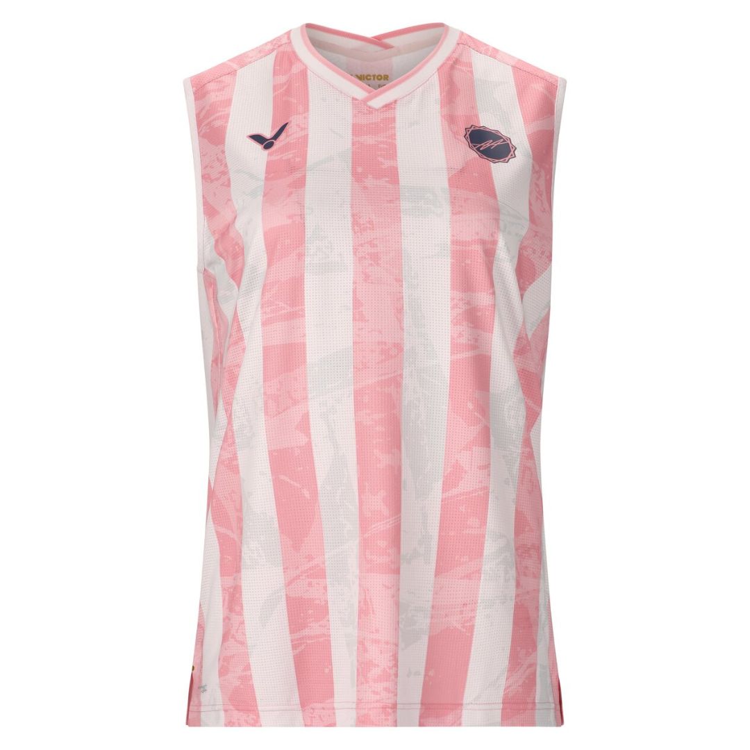 Victor AA Sleeveless T-shirt | Sportstøj → Køb i dag