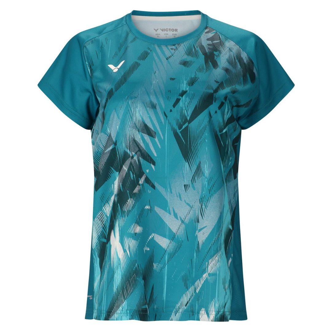 Victor T-56000TD Women T-shirt | Victor tøj → Køb her