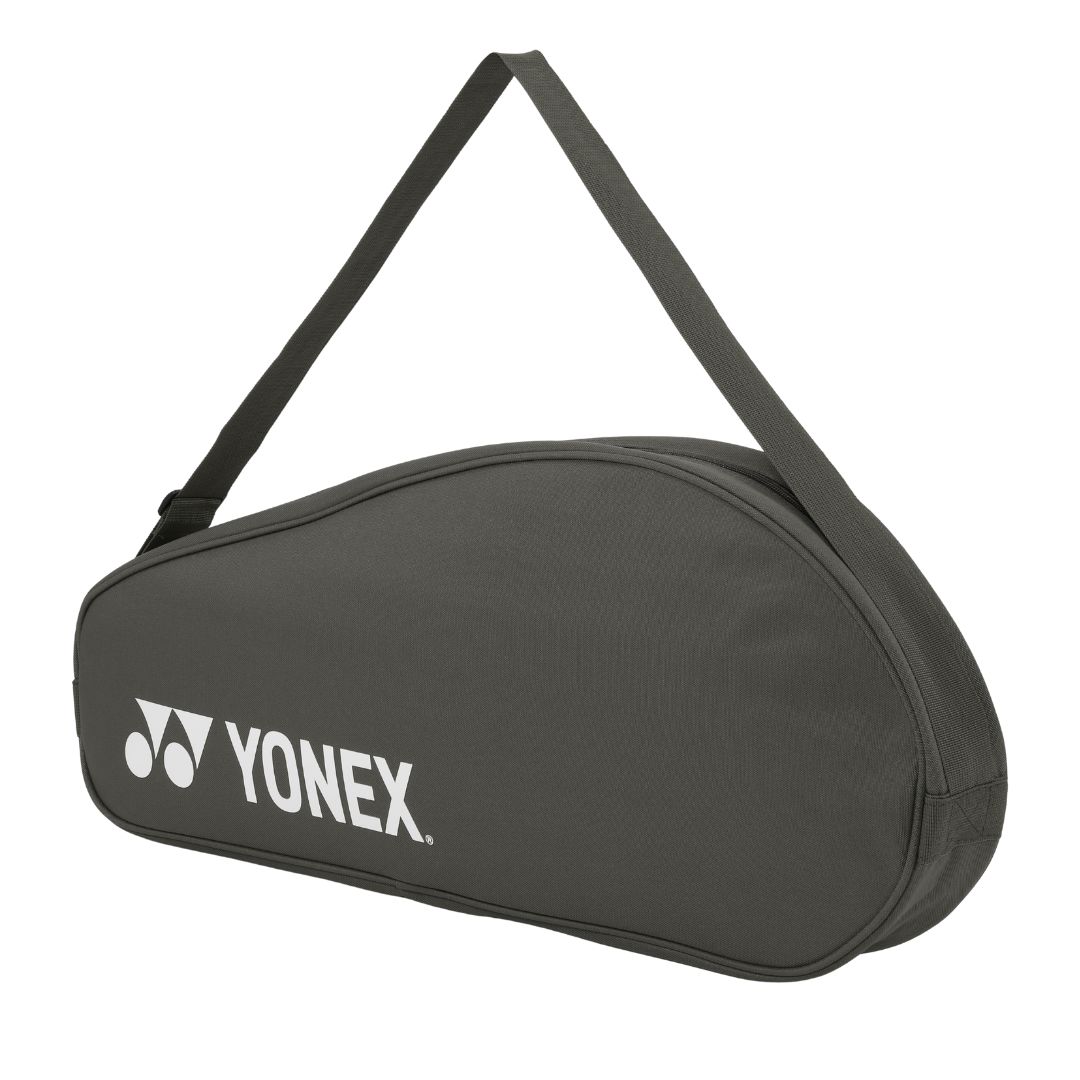 Yonex Racket Bag X3 Grey | Badmintontaske → Køb nu!