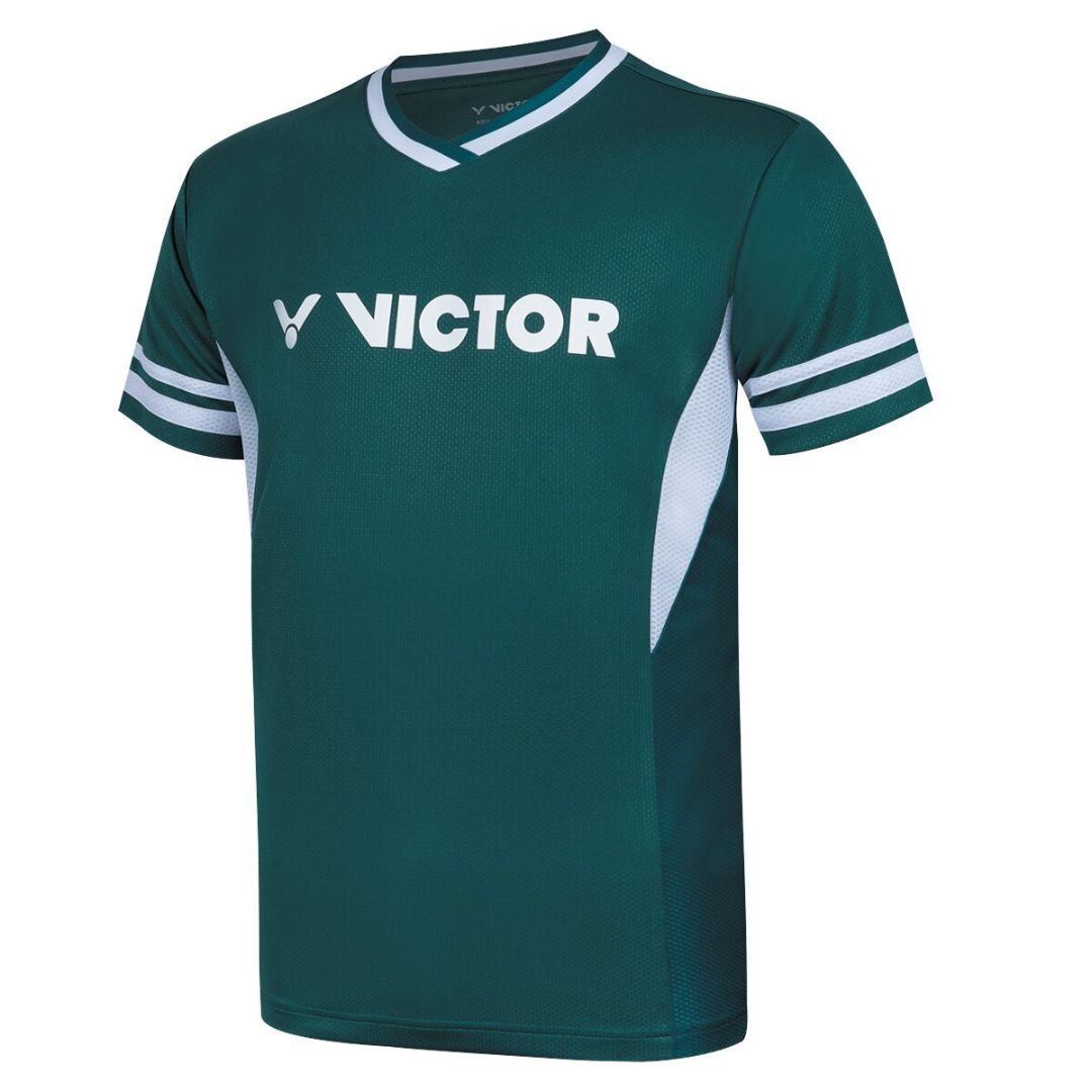 Victor T-50046 T-shirt | Victor sportstøj → Køb her