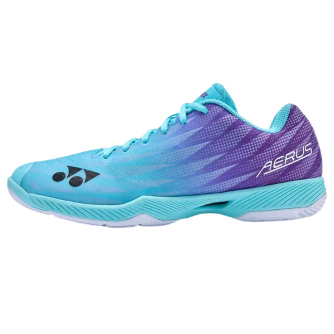 Yonex Aerus Z2 Indigo | Yonex Badmintonsko → Køb nu!