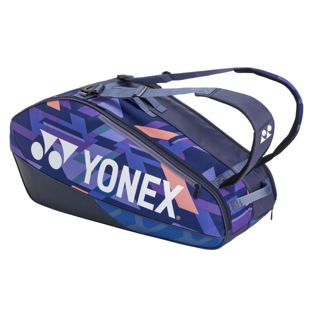Yonex Pro Racket Bag 92426EX X6 | Badmintontaske → Køb!