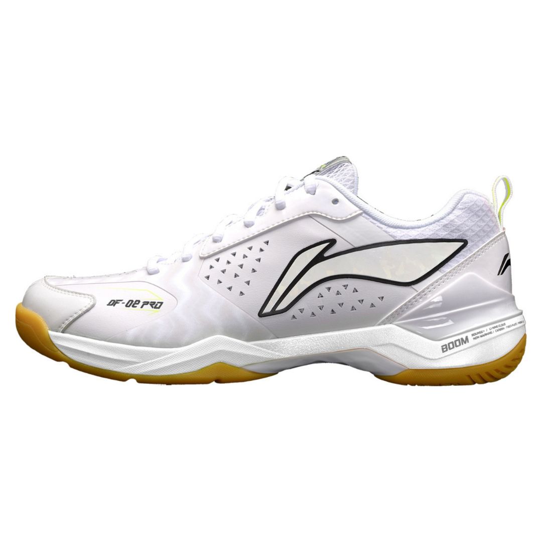 Li-Ning Blade Pro New White | Li-Ning Badmintonsko
