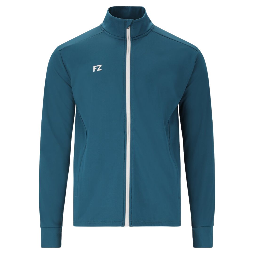 Forza Americ V2 Jacket Poseidon | Jakke → Køb nu!